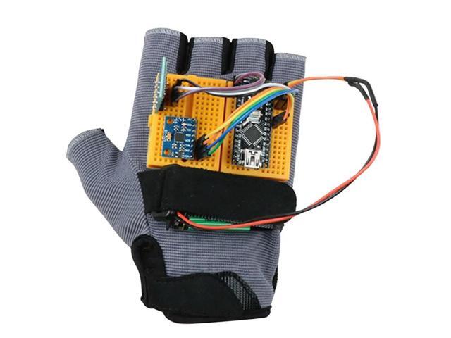 Click here for Suitable for Programming Gloves Kit Sports Gloves... prices