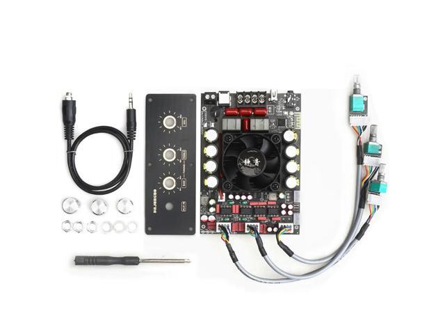 Click here for T220HS-W Bluetooth 5.2 Subwoofer Digital Amplifier... prices