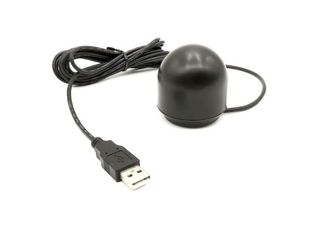 Click here for GNSS GLONASS Receiver Antenna Module USB Output US... prices