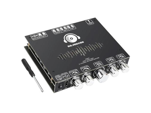 Click here for S220HS Bluetooth Power Amplifier Board  2.1 Channe... prices