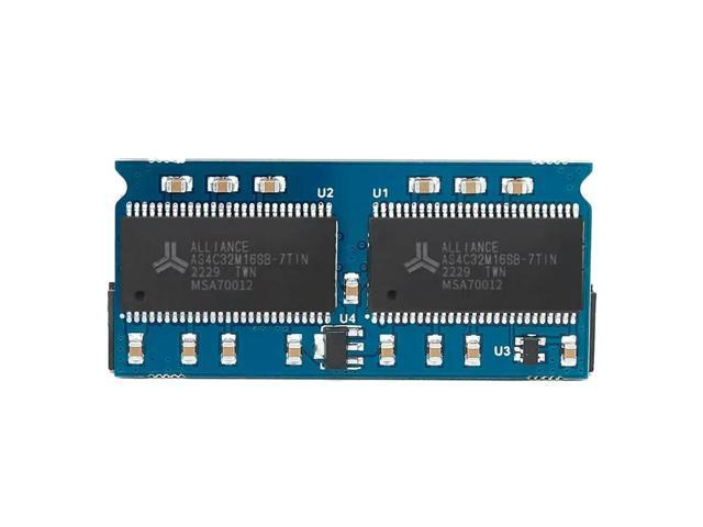 Click here for est V3.0 MiSTer SDRAM XS- 128MB Module for / / Cor... prices