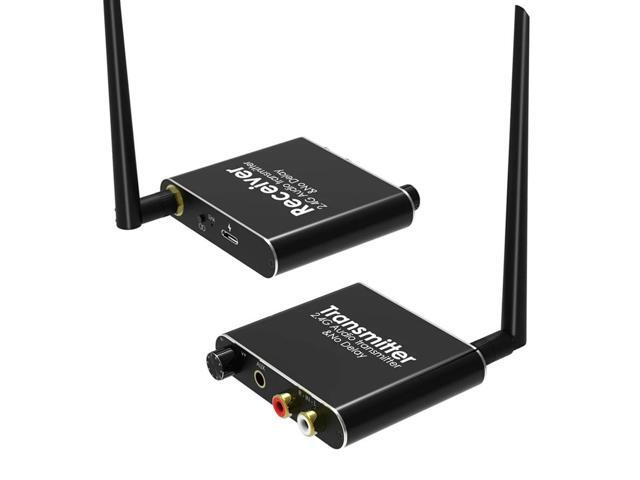 Click here for 2.4G Wireless Audio Adapter Audio Extensor Wireles... prices