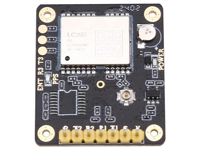 Click here for High Precision RTK Base Station Board Quectel LC29... prices