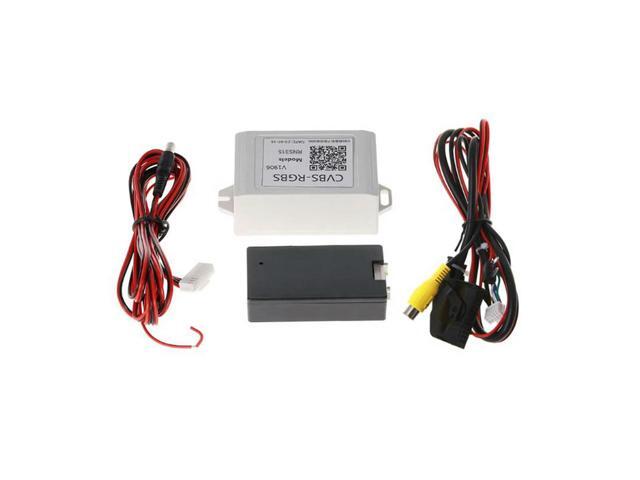 Click here for RNS315 RGB Adapter to CVBS Signal Converter Adapte... prices