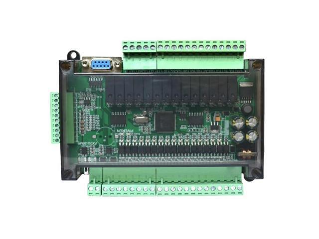 Click here for PLC Industrial Control Board Simple Programmable C... prices
