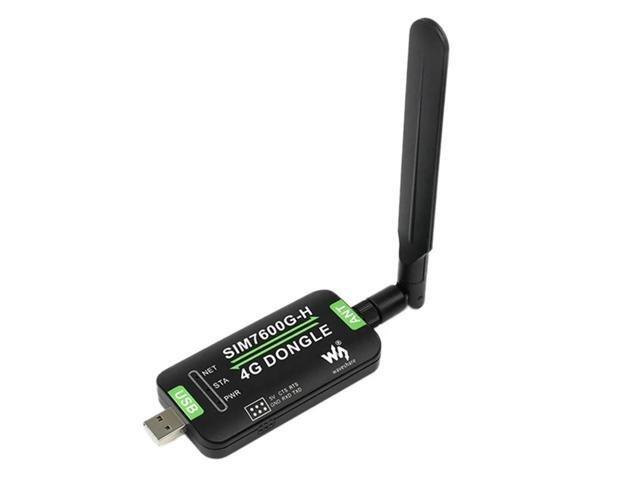 Click here for SIM7600G-H 4G DONGLE Module an Internet Access Mod... prices