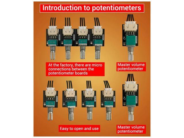 Click here for -DAM L1 2x220W & 350W 2.1Channel BT Digital Power... prices