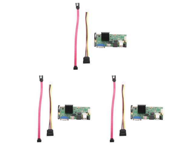 Click here for 3X H.265 10Chx5mp NVR Network DVR Digital Video Re... prices