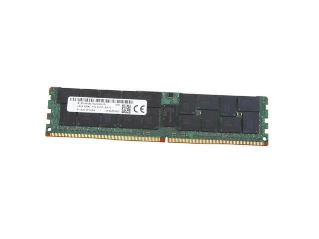 Click here for For MT 64GB DDR4 Server RAM Memory 2400Mhz PC4-192... prices