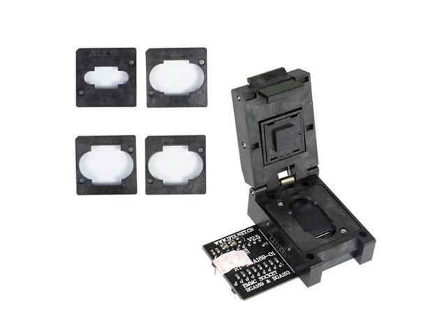 Click here for RT-BGA169-01 BGA169 / BGA153 EMMC Adapter V2.5 wit... prices