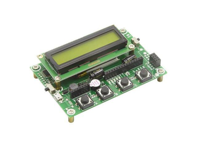 Click here for RF433/315 Remote Control Interference 1527/2262//H... prices