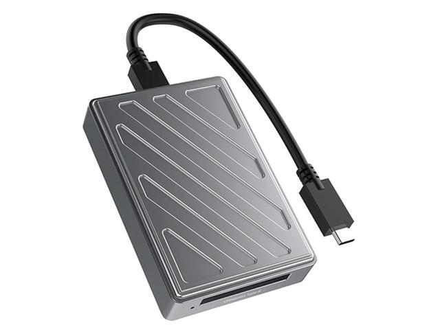 Click here for CFexpress Tyep B Card Reader USB 4.0 10Gbps CFexpr... prices