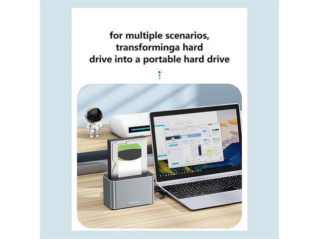 Click here for SAS to USB 3.0 Hard Drive Docking Station  5Gbps H... prices