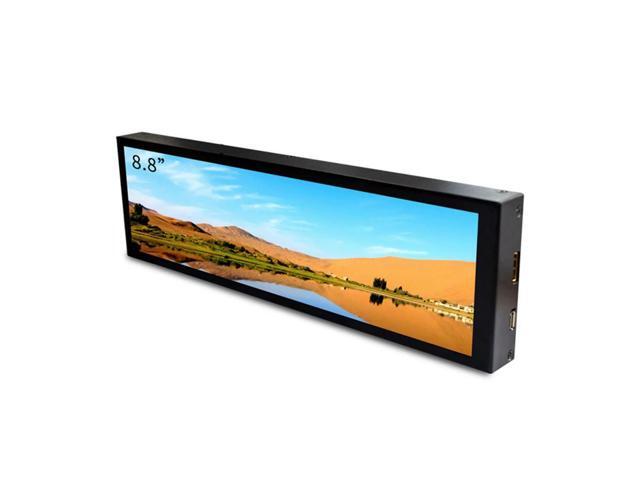 Click here for 8.8 Inch -Compatible Touch Long Wide Monitor with... prices
