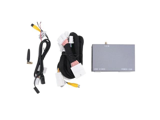 Click here for Wireless CarPlay Android Auto Retrofit Decoder for... prices