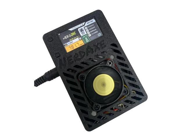 Click here for NerdAxe Miner Nerdminer 500Gh/S S19XP BM1366 ASIC... prices