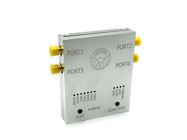 Click here for For LibreCAL Matching Electronic Calibration Kit H... prices