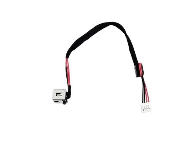 Click here for For IdeaPad Y480 Y480m DC30100EG00 90200375 DC Pow... prices