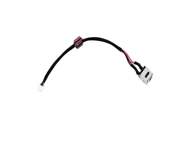 Click here for For IdeaPad S10 S10-2 DC301007100 DC Power Jack Ch... prices