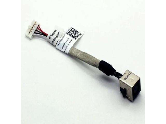 Click here for For Inspiron 11Z 1110 DC30100870L DC301008U00 ONM9... prices