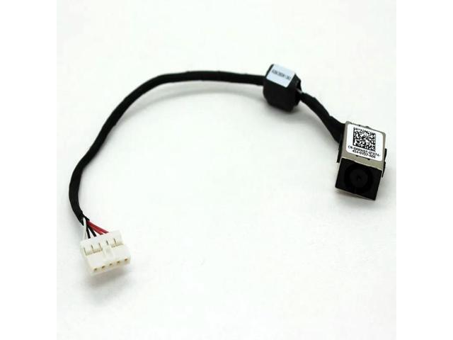 Click here for For Inspiron 14 5445 5443 5447 5448 0K8WDF DC In P... prices