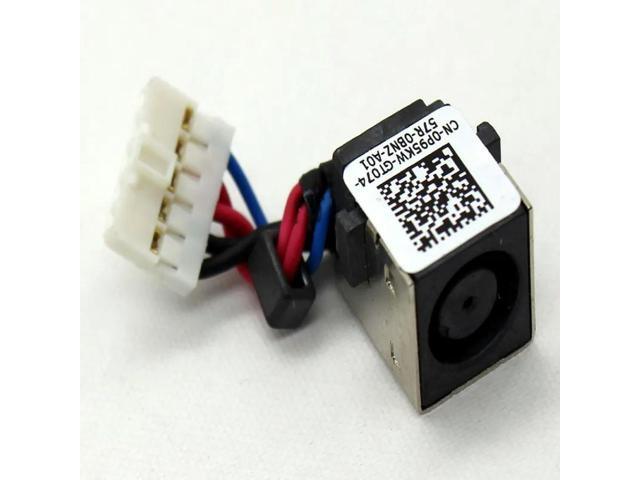 Click here for For Latitude E5450 0P95KW Laptop DC In Power Jack... prices