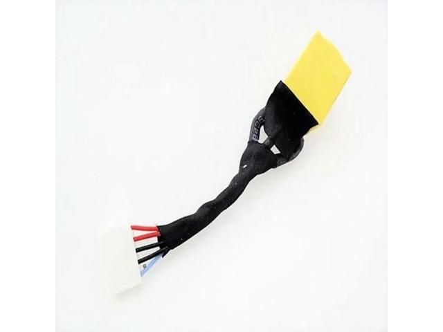 Click here for For T430U DD0LU3AD000 04W4428 DC In Power Jack Cab... prices