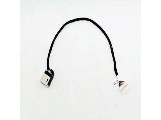 Click here for For Harness IdeaPad U310 DD0LZ7AD000 DC Power Jack... prices