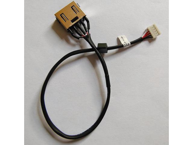 Click here for For T440 T440s T450 T450S T460 04X3863 DC In Power... prices