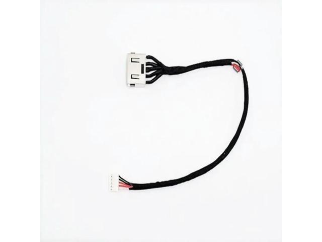 Click here for For T440 T440P T440S DC30100KY00 04X5443 DC In Pow... prices