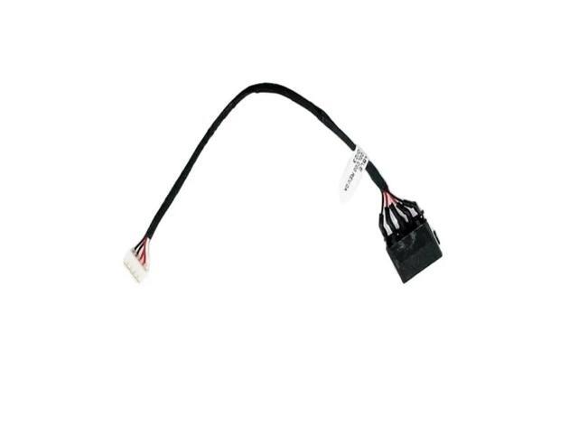 Click here for For X240 X250 DC30100LC00 SC10A39898 DC In Power J... prices