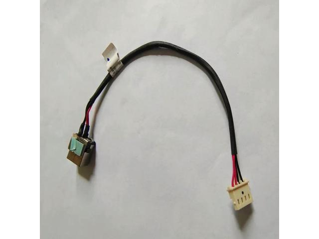 Click here for For Aspire 1 A114-31 A315 50.GY9N2.002 DC Power Ja... prices