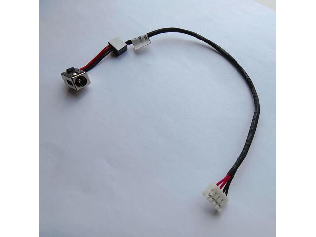 Click here for For IdeaPad G580 G585 DC30100H700 90200457 DC In P... prices