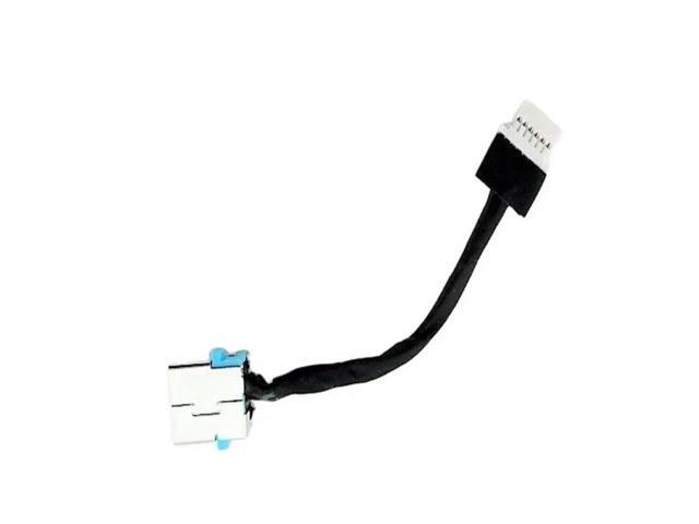 Click here for For 50.MQKN1.001 DC Jack Cable Aspire V Nitro VN7-... prices