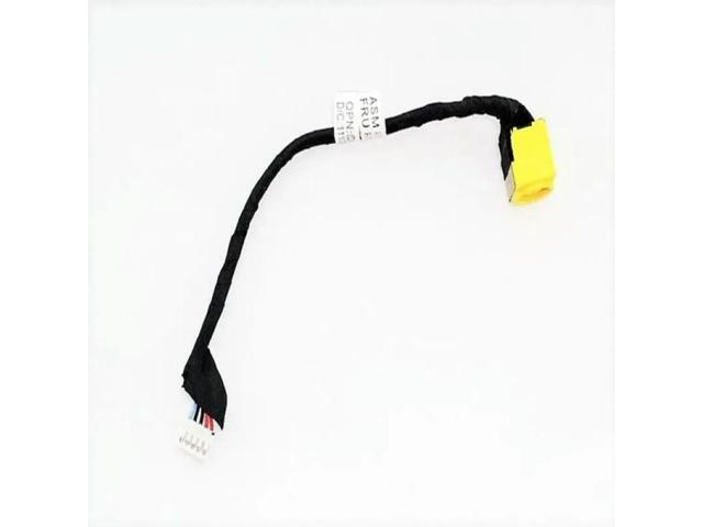 Click here for For X130e X131e DDFL9BAD000 04W3558 DC Power Jack... prices