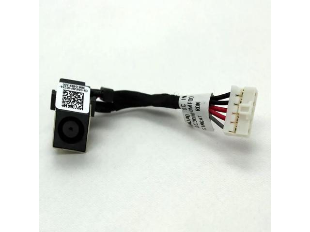 Click here for For Latitude E7440 06KVRF DC30100MF00 Laptop DC In... prices