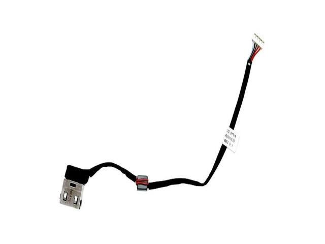 Click here for For IdeaPad Y700-14ISK DC30100X500 5C10K44771 DC I... prices