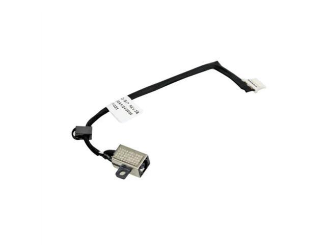 Click here for For Vostro 5458 5459 5459R P48G DC In Power Jack C... prices