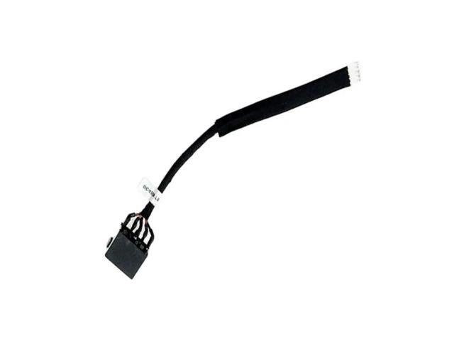 Click here for For T440p DC30100L000 04X5405 DC Power Jack Chargi... prices