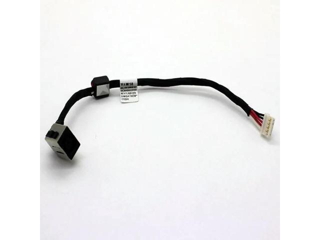 Click here for For Latitude E5540 CTHCY VAW50 Laptop DC In Power... prices