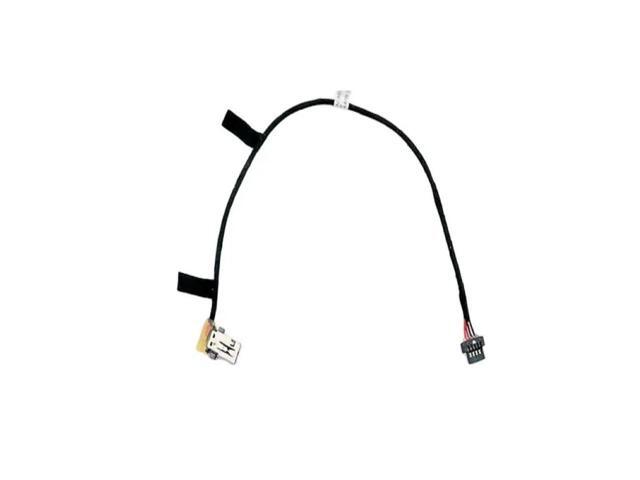 Click here for For 1417-00CF000 DC In Power Jack Charging Port Co... prices