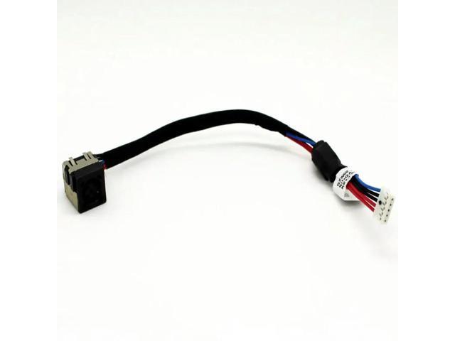 Click here for For Latitude E5430 E5530 171XT 09KHJ3 Laptop DC In... prices