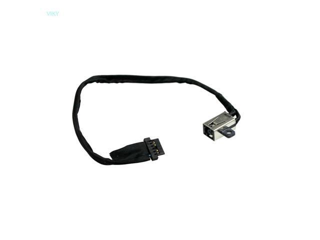 Click here for For Chromebook 11 G5 EE Laptop 918169-YD1 DC Power... prices