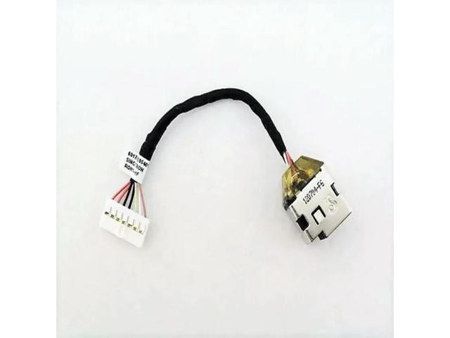 Click here for For Pavilion G6-1000 G6-1C G6-1D 640891-001 DC In... prices