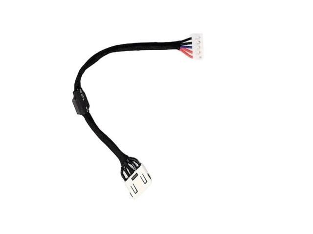 Click here for For IdeaPad Y700-17ISK DC30100PT00 5C10K37636 DC I... prices