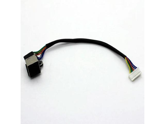 Click here for For XPS 15 L501X L502X XFT6Y Series Laptop DC In P... prices