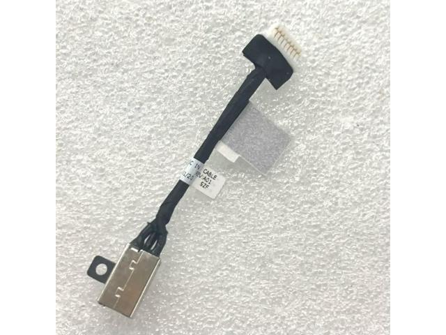 Click here for For INSPIRON 7300 7306 7500 7506 DC Jack Socket Ch... prices