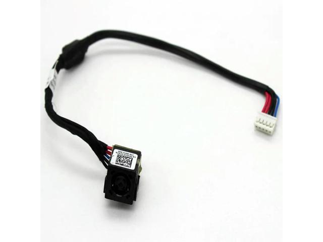 Click here for For Latitude E6530 E6540 0PJD1P Laptop DC In Power... prices