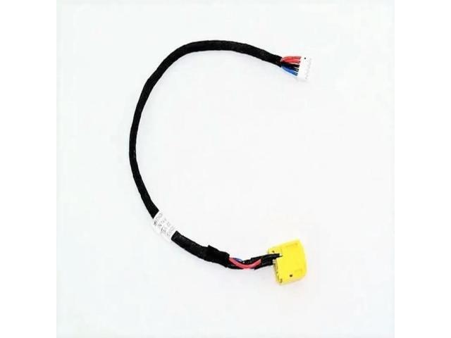 Click here for For Edge SL510 L510 DD0GC3PB000 45M2863 DC In Powe... prices