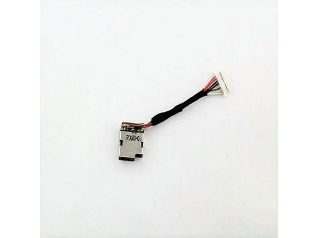 Click here for For Pavilion 14-BF EC022R000C00 938151-001 DC In P... prices